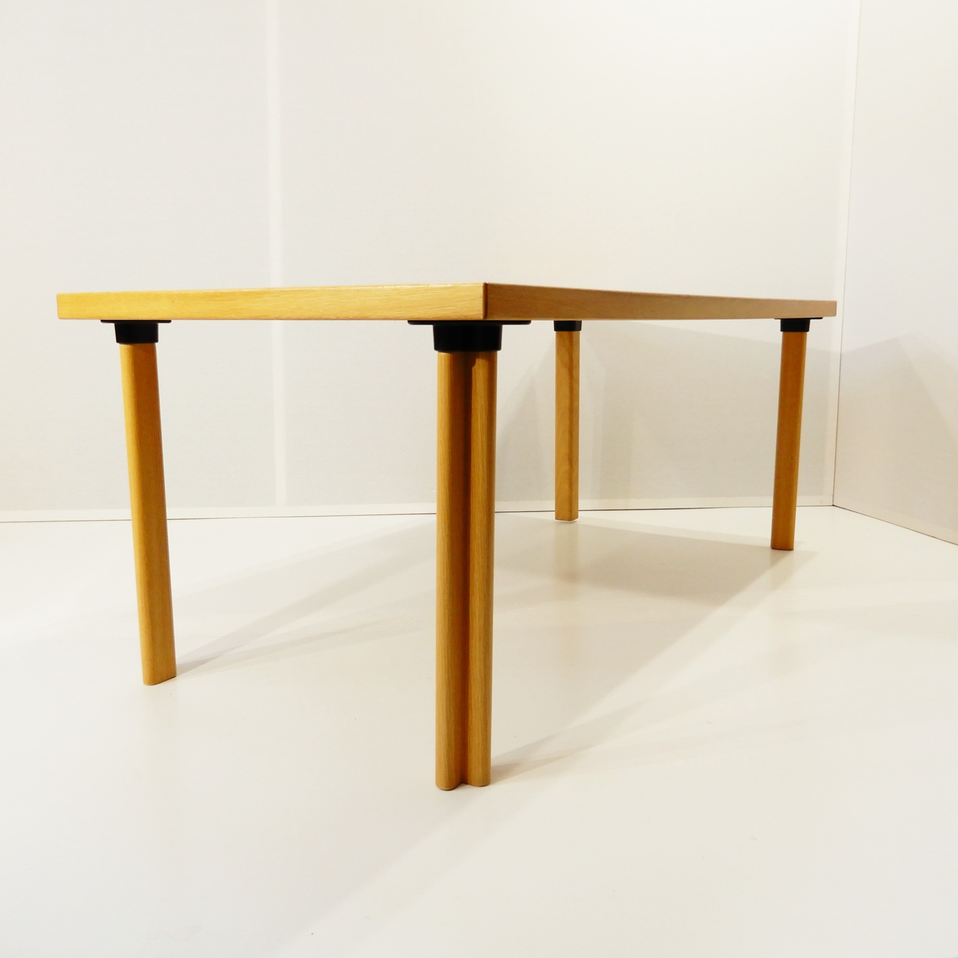 Artek Aalto Ruokapöytä 182 x 91, tammi